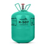 REFRIGERANT GAS R507 – BCG Refrigerated